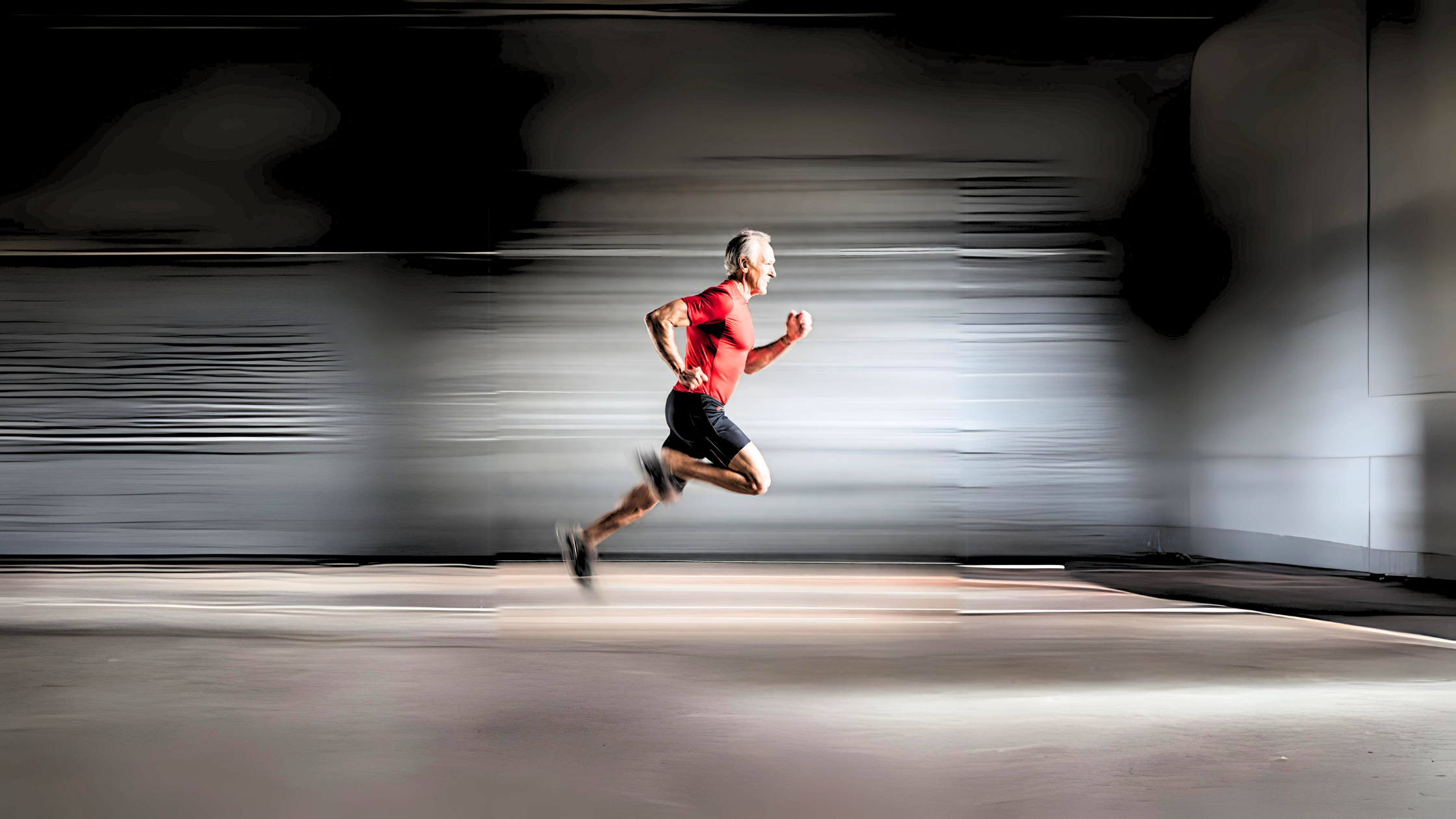 Beginner’s guide to sprint intervals