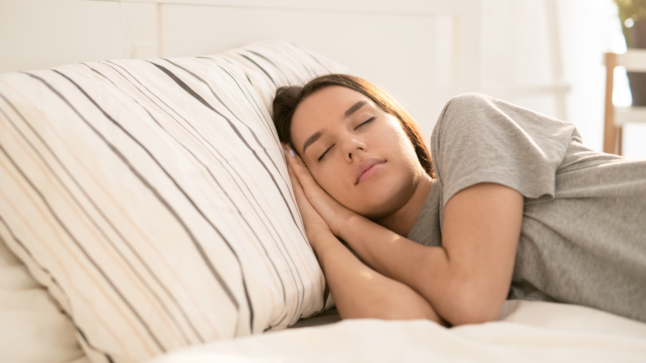 The science of post-workout naps